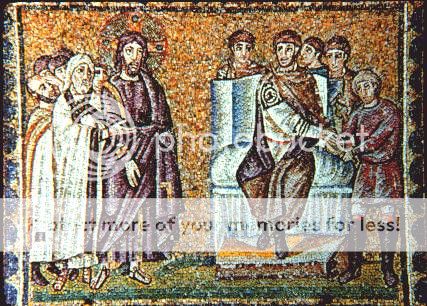 RPG: You are the Senate - Sacred Palace and Domus of the Flavius ...