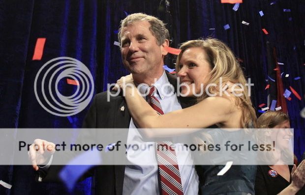 Elizabeth Brown for Columbus OH city council