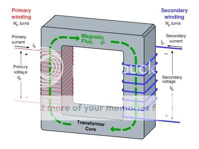 AC Transformer | DIY Home Improvement Forum