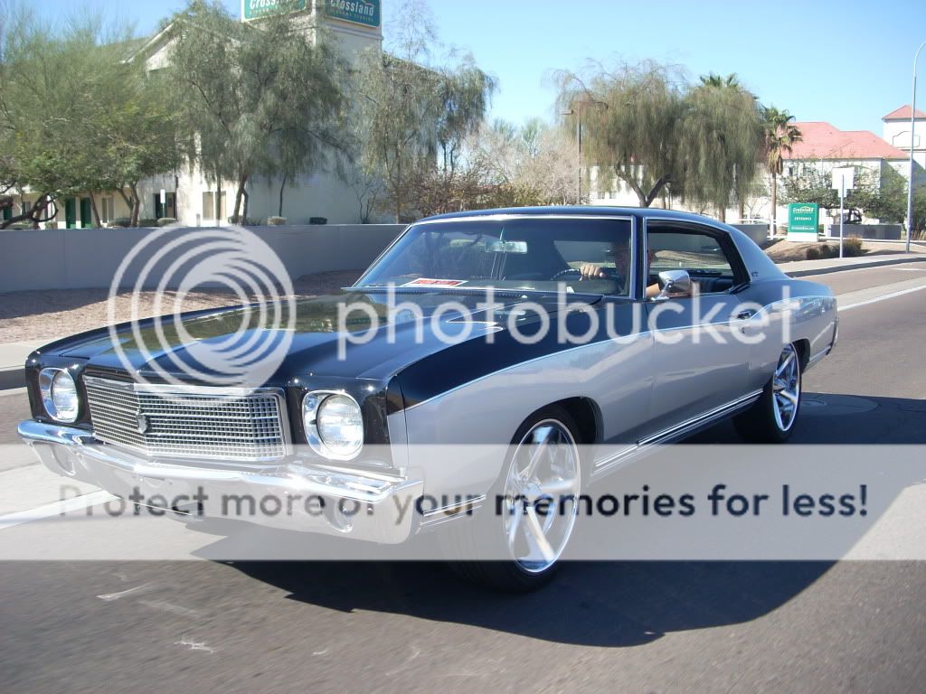 70 Monte | LayItLow.com Lowrider Forums