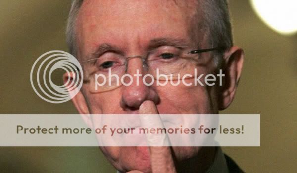 Photoshop or caption this picture of Harry Reid > General Discussion ...