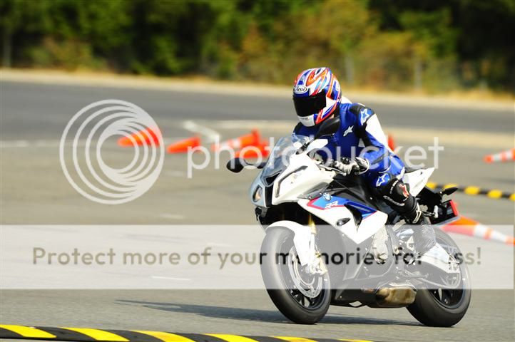 First track day with new s1krr (pics) | BMW S1000RR Forum