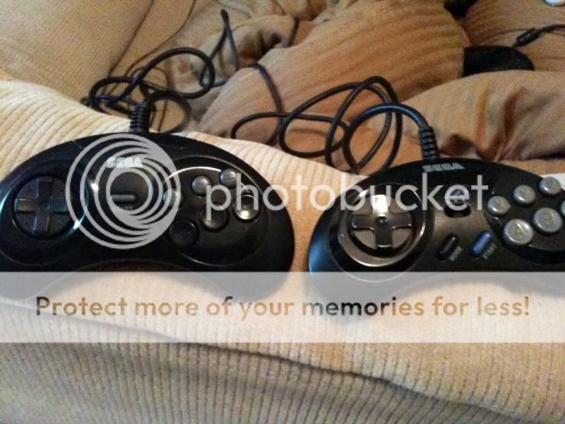 SOLD - Sega CDX, 32X, Games, Controllers Collection FS - Buy, Sell, and ...