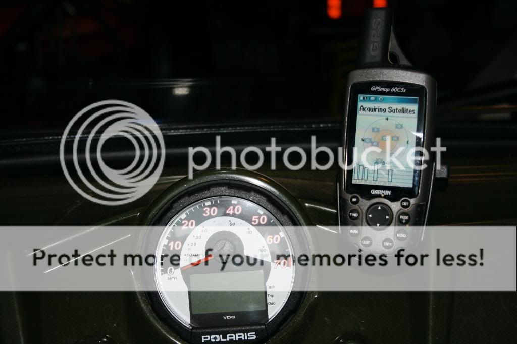 Which GPS to Run? | Polaris RZR Forum - RZR Forums.net