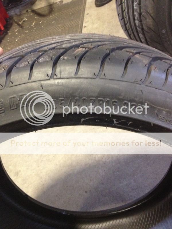 FS: Riken Raptor ZR | VW Vortex - Volkswagen Forum