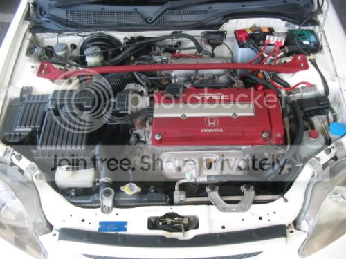 Factory EK9 pictures for OEM resto colour matching | EK9.org JDM EK9 ...