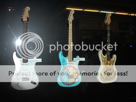 Fender Museum - Musician's Corner - Led Zeppelin Official Forum