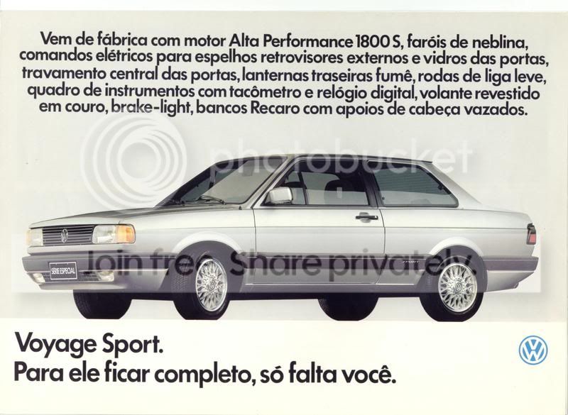 Super Rare! Brazilian spec wide side trim! | VW Vortex - Volkswagen Forum