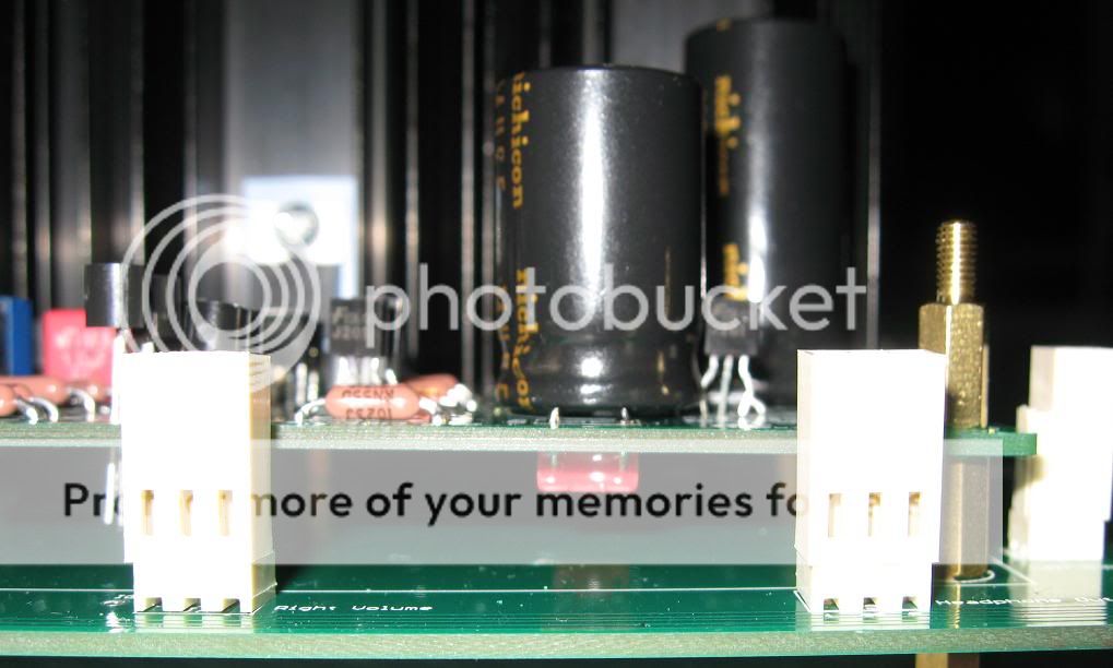 AMB Laboratories DIY Audio Forums • View topic - New Birth B22