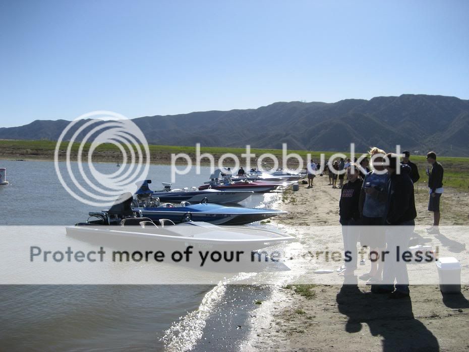 3rd Annual Tom Papp Memorial Run | Page 29 | Performance Boats Forum