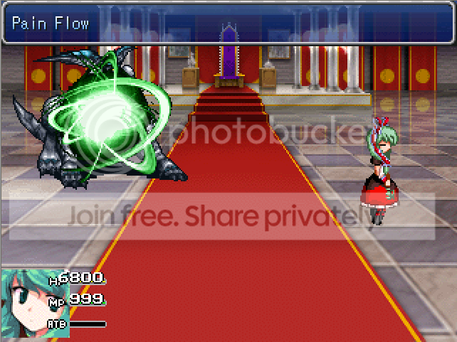 Touhou Fantasy, Xenomic's RPG Maker game! - Creative - Serenes Forest ...