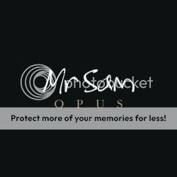 Mr. Sam - Opus [Prog/Trance fans: get in here!] | NeoGAF