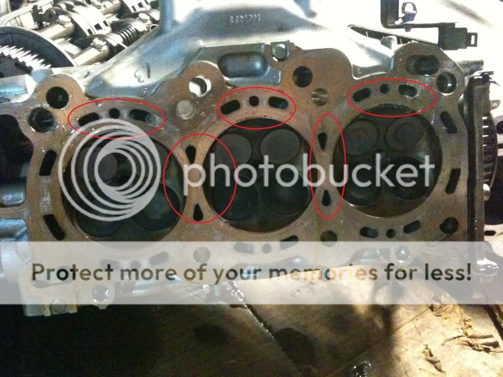 J37a4 Rocker Swap with J30a4 (VTEC intake & Exhaust) | Page 4 | Accord ...