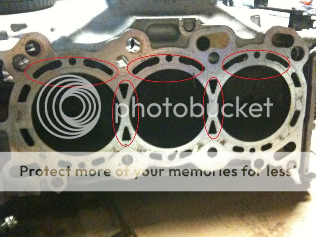 J37a4 Rocker Swap with J30a4 (VTEC intake & Exhaust) | Page 4 | Accord ...