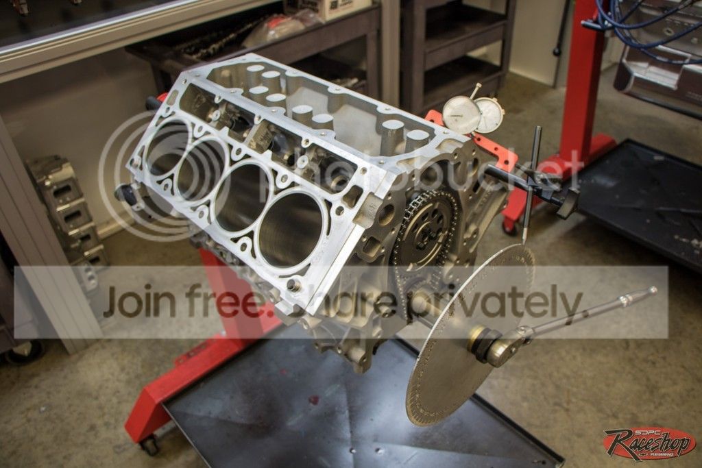 ZR1 LS9 engine build at the SDPC Raceshop! - CorvetteForum - Chevrolet ...