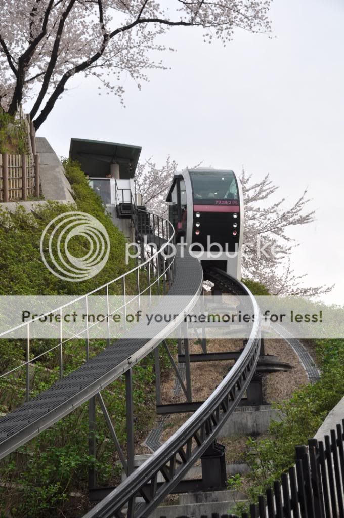 Asuka Park Rail AKA Asuka-Yama Monorail - Japan Rail: Pictures & Videos ...