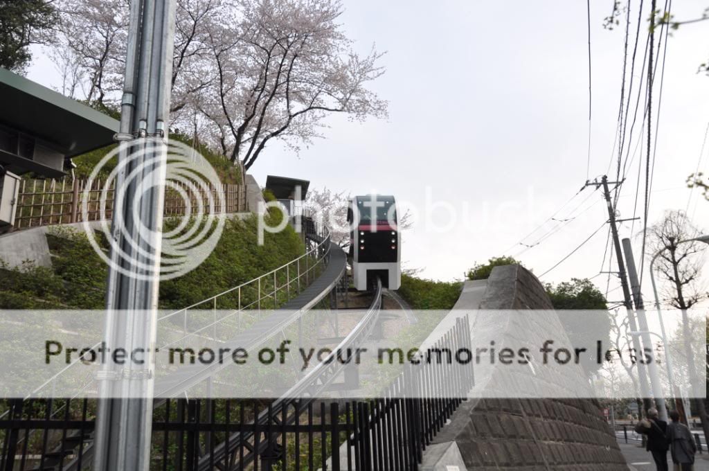 Asuka Park Rail AKA Asuka-Yama Monorail - Japan Rail: Pictures & Videos ...