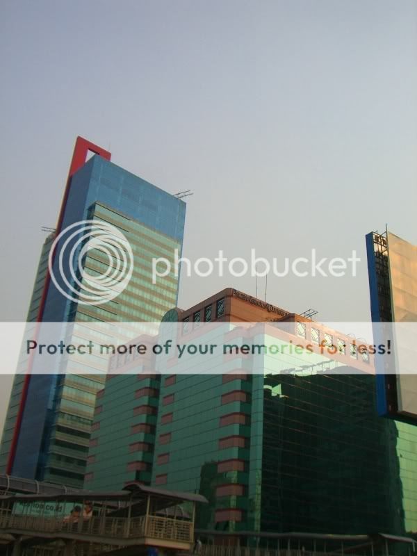 Menara Kuningan | Jakarta | Office | 31 floor | SkyscraperCity Forum