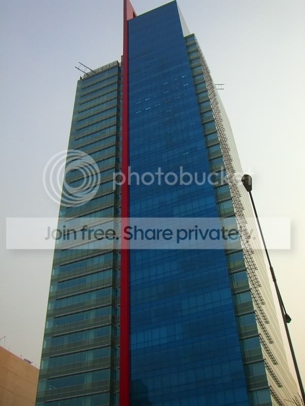 Menara Kuningan | Jakarta | Office | 31 floor | SkyscraperCity Forum