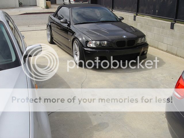 Awesome 19" Racing Dynamics RD2 Wheels | The M3cutters