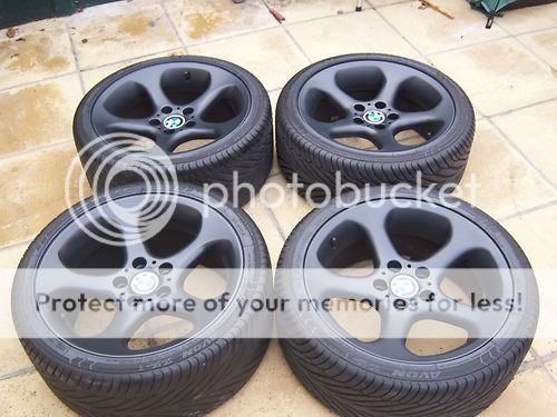 BMW Style 69 wheels and tyres | The M3cutters