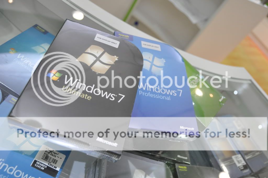 Microsoft Windows 7 Ultimate N-1 RTM x32 RETAIL English DVD[22-10]