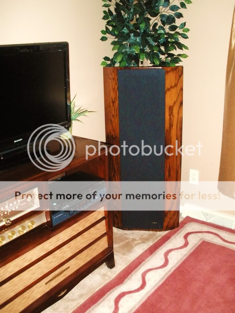 Infinity rs 11 | Audiokarma Home Audio Stereo Discussion Forums