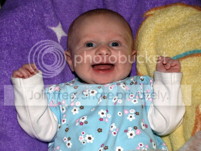 Pictures of our Dumbo babies (babies with big ears) | BabyCenter