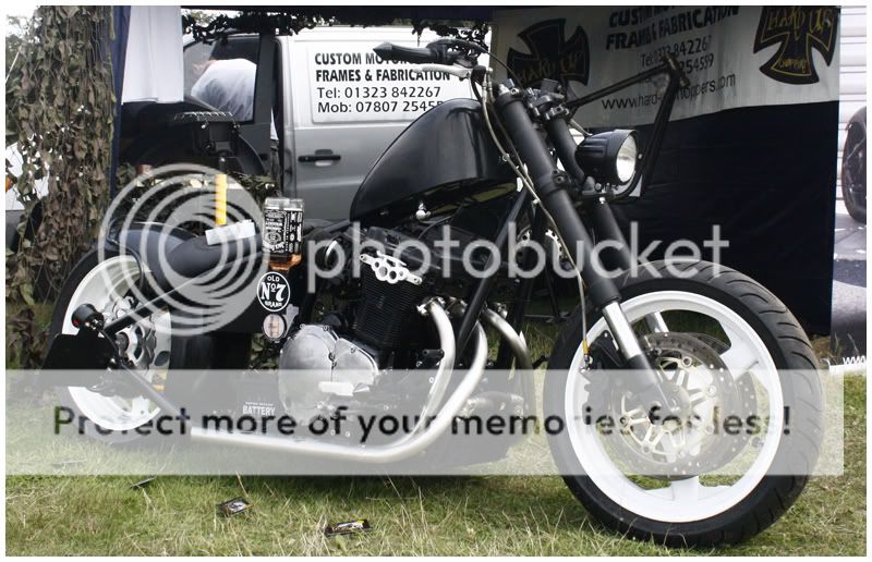 Metric Choppers | Custom Fighters - Custom Streetfighter Motorcycle Forum