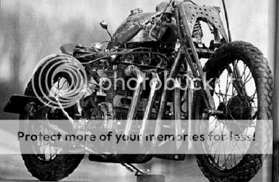 Metric Choppers | Custom Fighters - Custom Streetfighter Motorcycle Forum