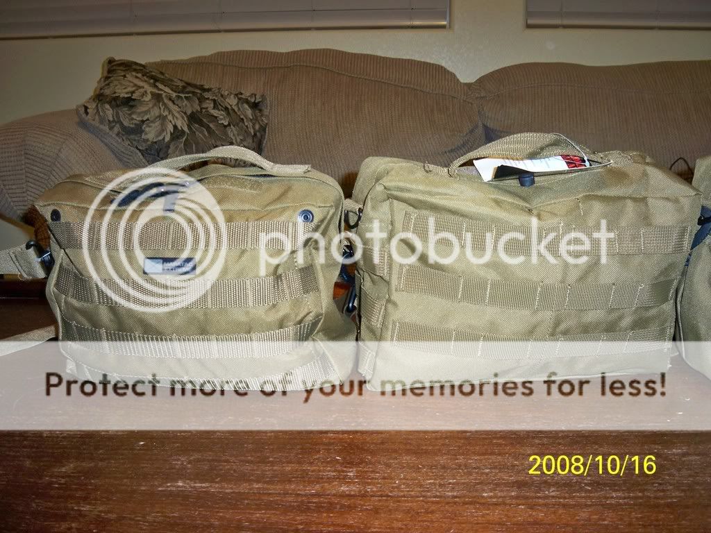 Thoughts on County Comm EOD Bag > Tactical Gear > AR15.COM