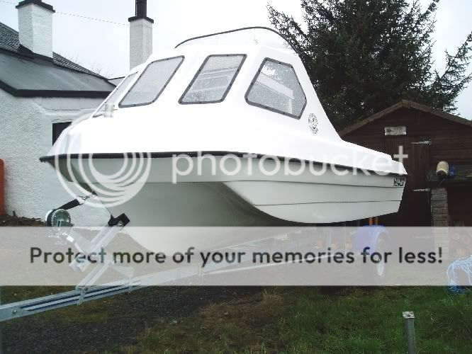 seahog hunter, seajeep | World Sea Fishing Forums