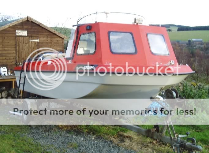 seahog hunter, seajeep | World Sea Fishing Forums