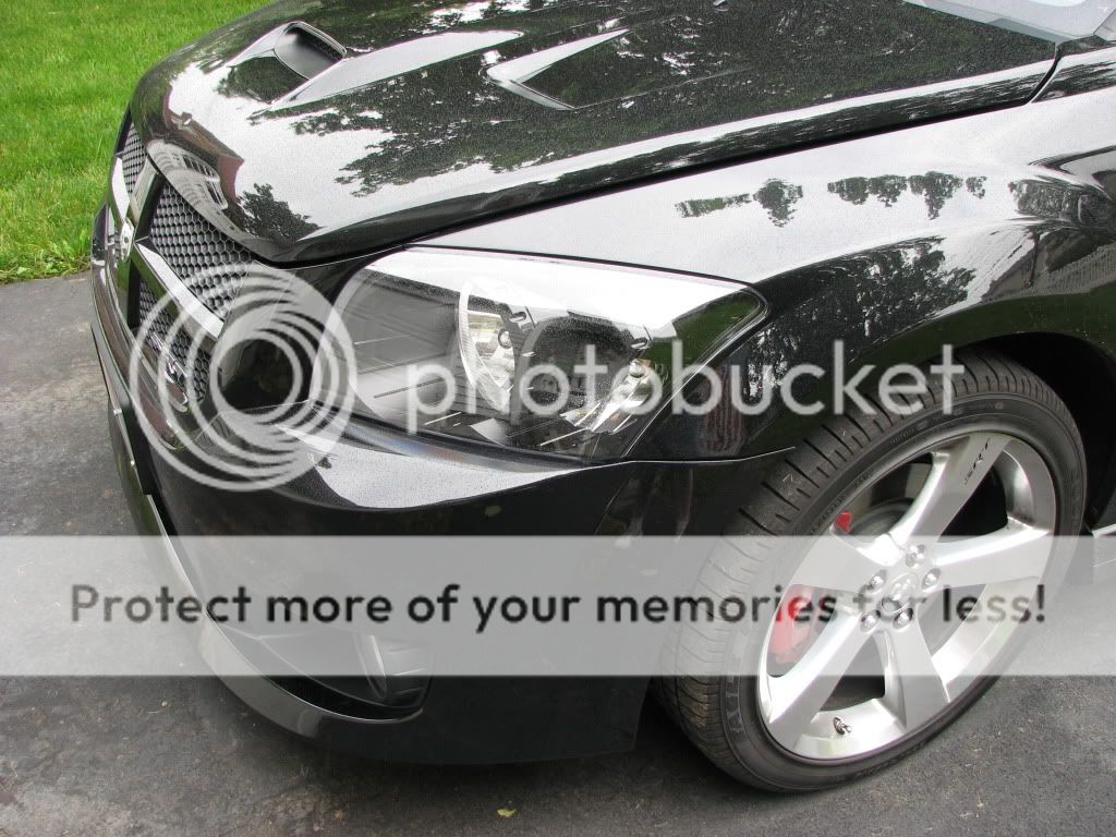 Pics of recent mods | Dodge Caliber Forum